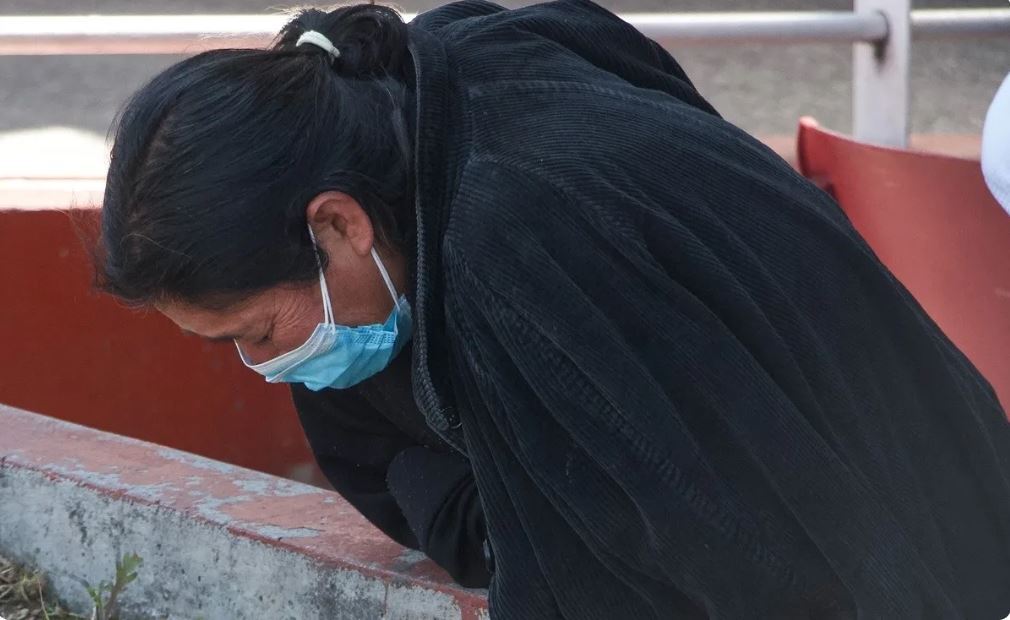 Mirar las heridas de hoy - Colegio San Ignacio El Bosque
