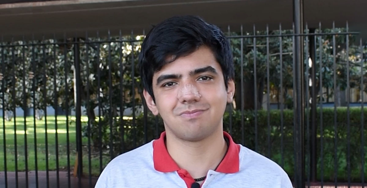 Global Education - Colegio San Ignacio El Bosque