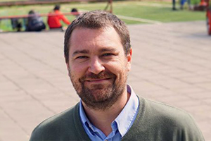 Nuestra historia - Colegio San Ignacio El Bosque